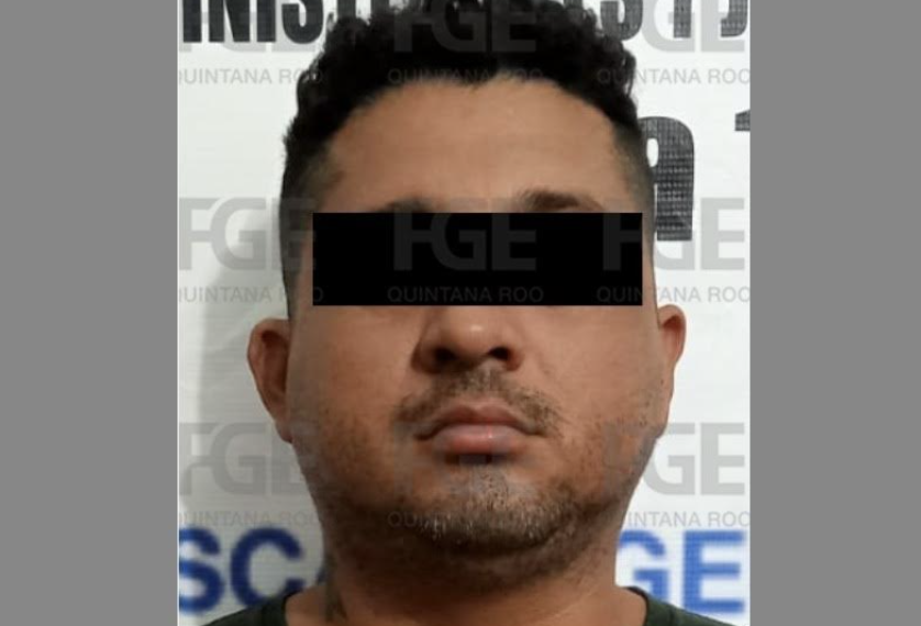 Vinculan A Sujeto A Proceso Por Extorsión A Restaurante De La Zona